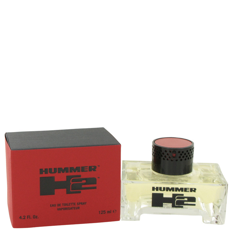 Hummer Hummer H2 Cologne for Men - Buy Online Now at Perfume.com