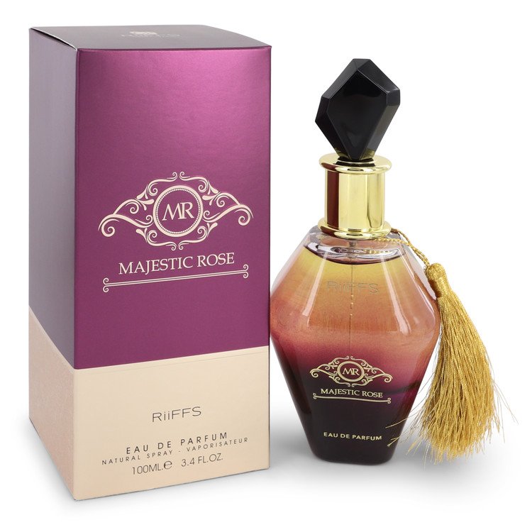 Riiffs Majestic Rose Perfume for Women | Perfume.com