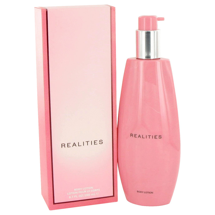 Realities (new) by Liz Claiborne - Buy online | Perfume.com