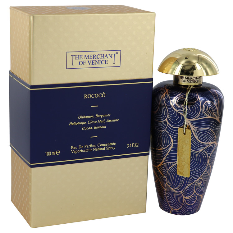 The Merchant Of Venice Rococo Perfume for Women - Buy Online Now at ...