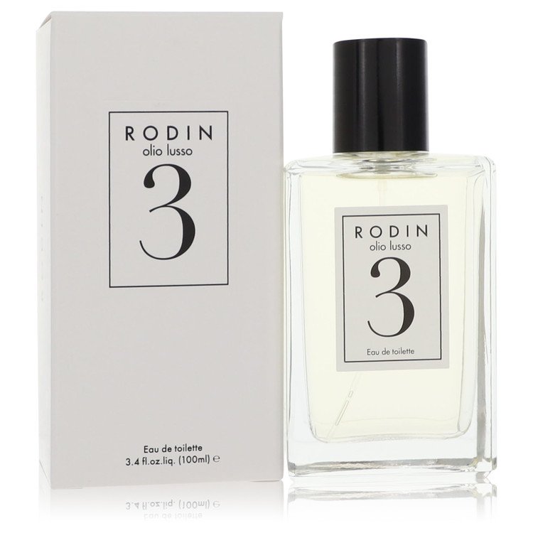 Rodin Rodin Olio Lusso 3 Cologne for Men - Buy Online Now at Perfume.com