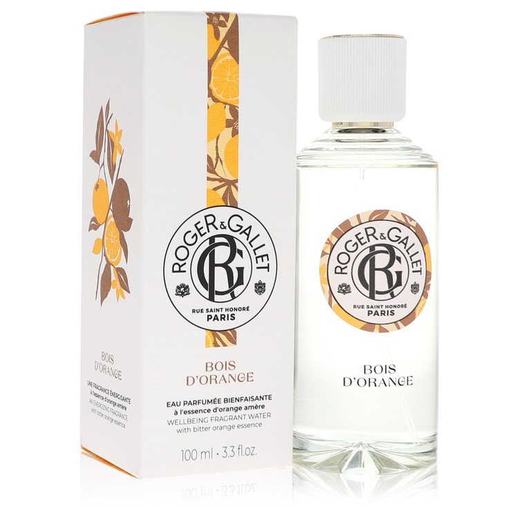 Roger & Gallet Roger & Gallet Bois D'orange Perfume for Women - Buy ...