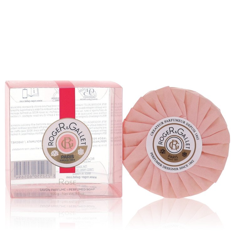 Roger & Gallet Roger & Gallet Rose Perfume for Women - Buy Online Now ...