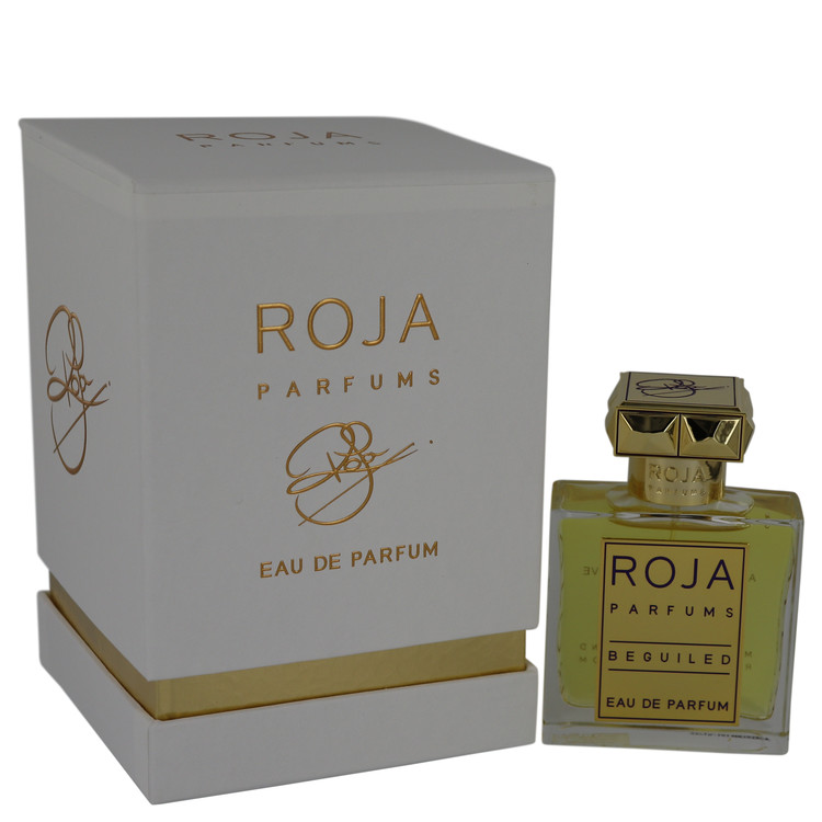Roja Parfums Roja Beguiled Perfume for Women - Buy Online Now at ...