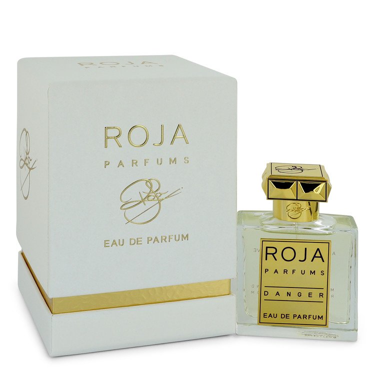 Roja Parfums Roja Danger Perfume for Women - Buy Online Now at Perfume.com