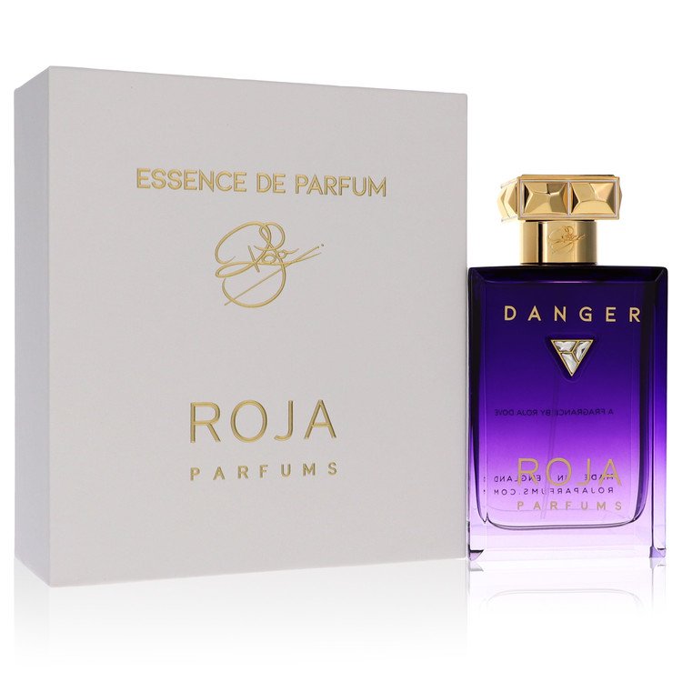 Roja Parfums Roja Danger Perfume for Women | Perfume.com