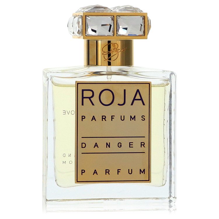 Roja Parfums Roja Danger Perfume for Women - Buy Online Now at Perfume.com