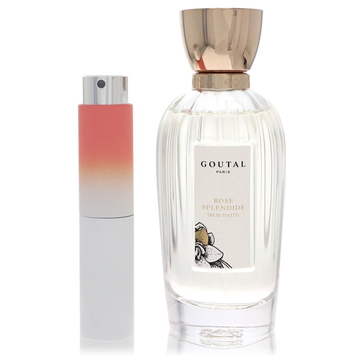 Annick Goutal Rose Splendide Perfume for Women - Buy Online Now at ...