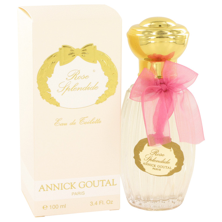 Annick Goutal Rose Splendide Perfume for Women - Buy Online Now at ...