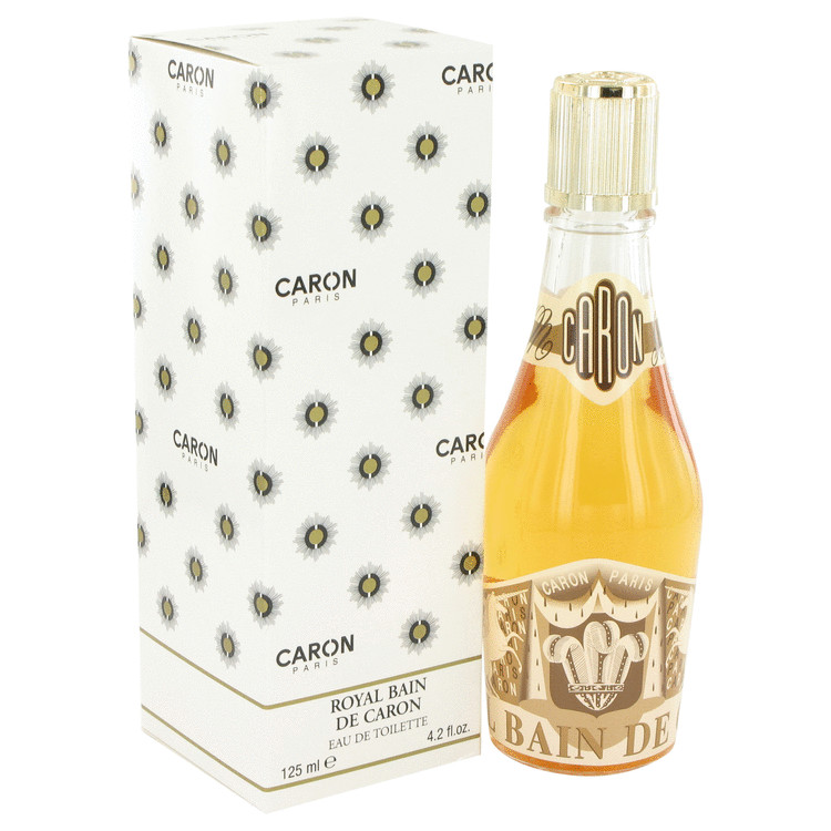 Caron Royal Bain De Caron Champagne Cologne for Men - Buy Online Now at ...