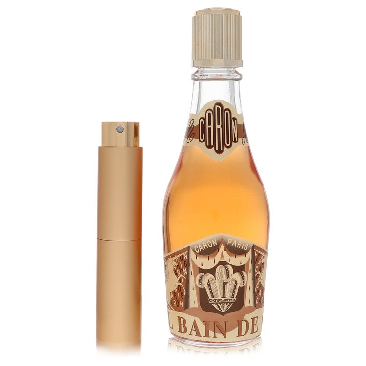 Caron Royal Bain De Caron Champagne Cologne for Men - Buy Online Now at ...