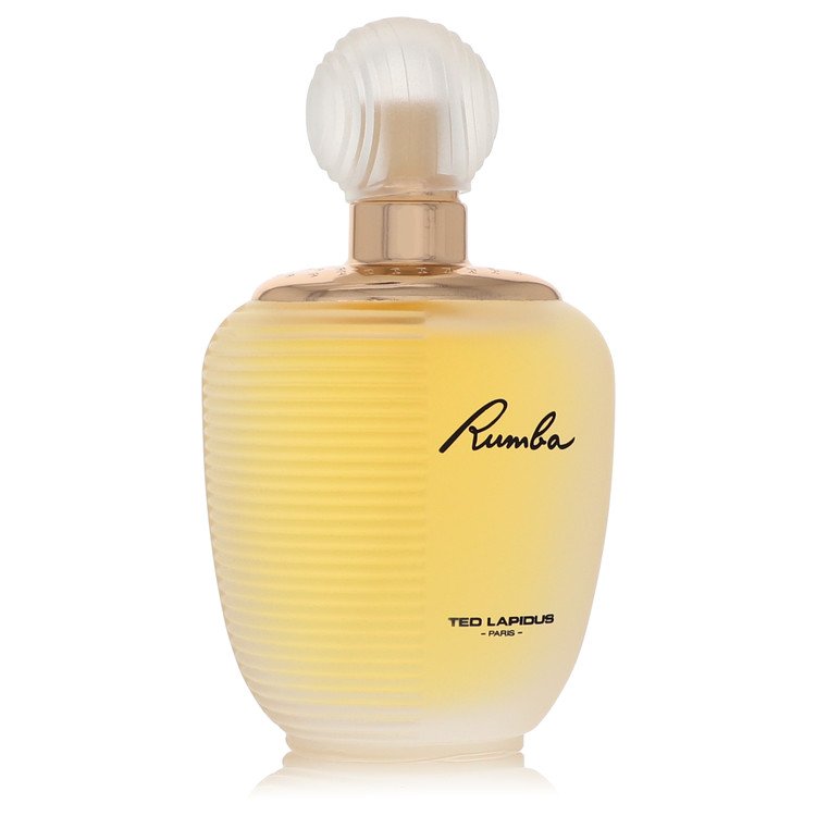 Ted Lapidus Rumba Perfume for Women - Buy Online Now at Perfume.com