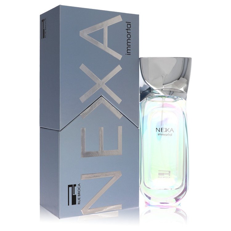 Rue Broca Nexa Immortal Cologne for Men | Perfume.com