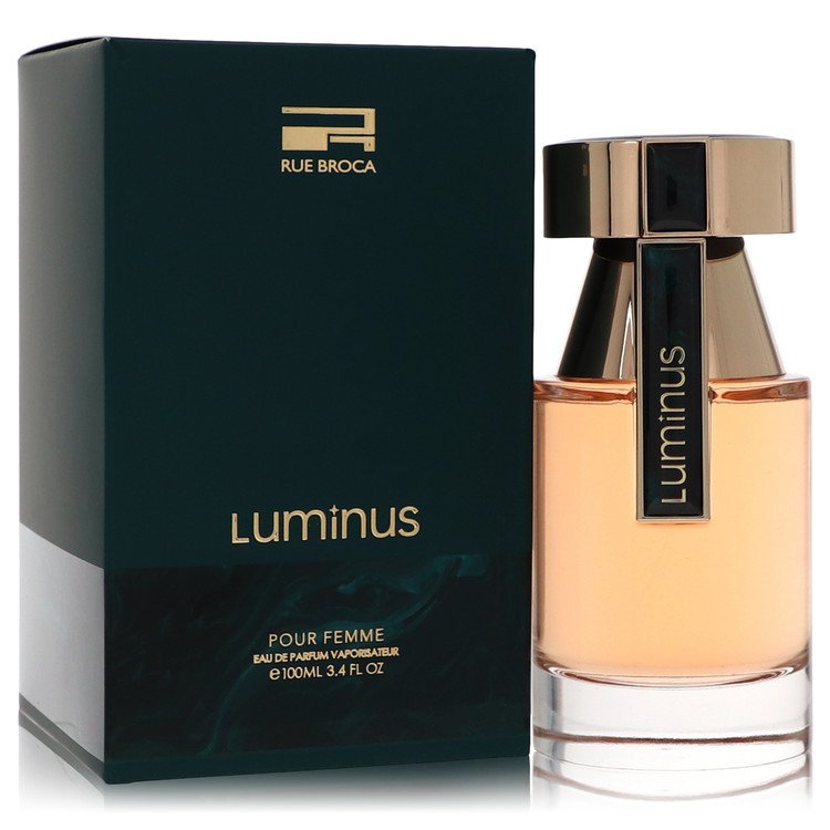 Rue Broca Luminus Perfume for Women - Buy Online Now at Perfume.com