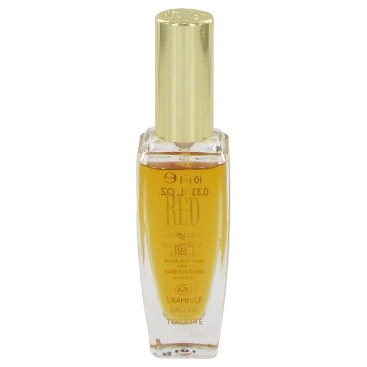 Giorgio Beverly Hills Red Perfume for Women - Buy Online Now at Perfume.com