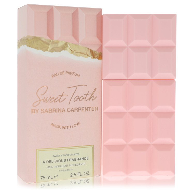 Sabrina Carpenter Sweet Tooth Perfume | Perfume.com