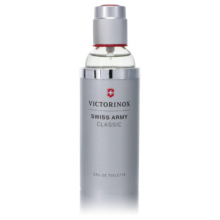 Victorinox Swiss Army Cologne for Men - Buy Online Now at Perfume.com