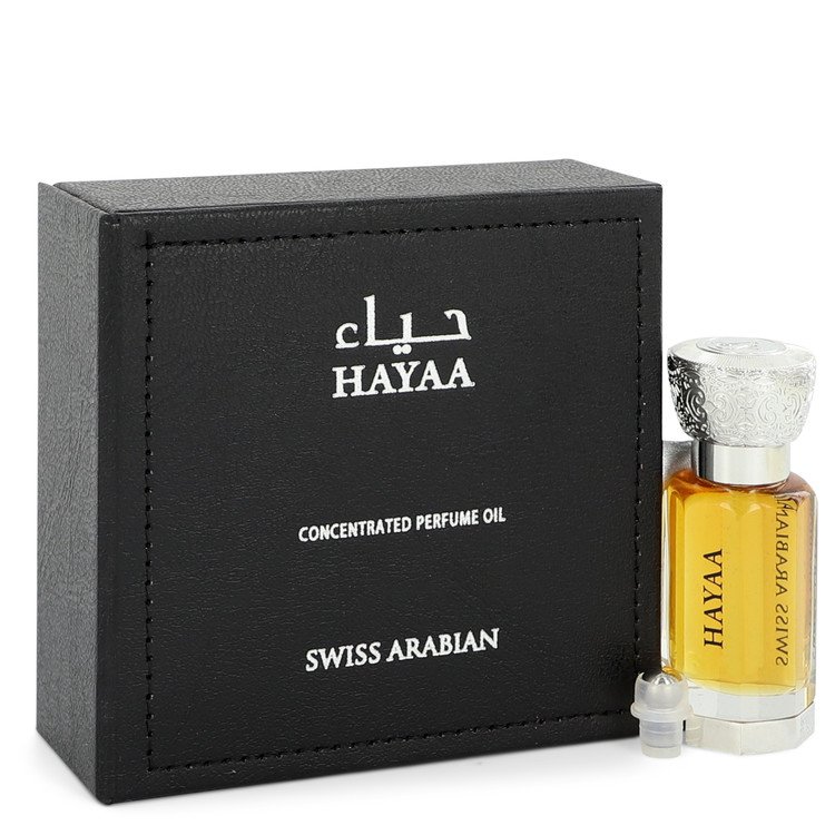 Swiss Arabian Hayaa Perfume for Women - Buy Online Now at Perfume.com