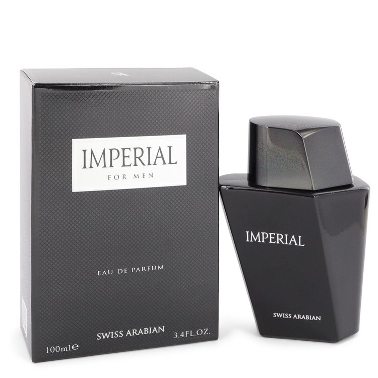 Swiss Arabian Imperial Cologne for Men - Buy Online Now at Perfume.com