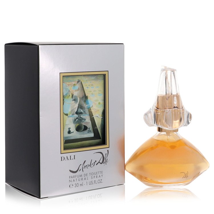 Salvador Dali by Salvador Dali - Buy online | Perfume.com