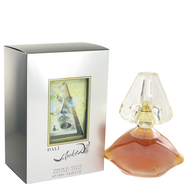 Salvador Dali Perfume for Women - Buy Online Now at Perfume.com