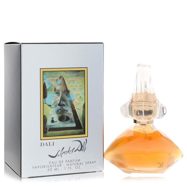 Salvador Dali Perfume for Women | Perfume.com