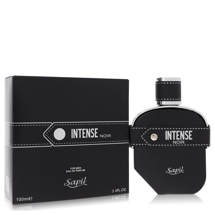Sapil Intense Noir Cologne for Men | Perfume.com