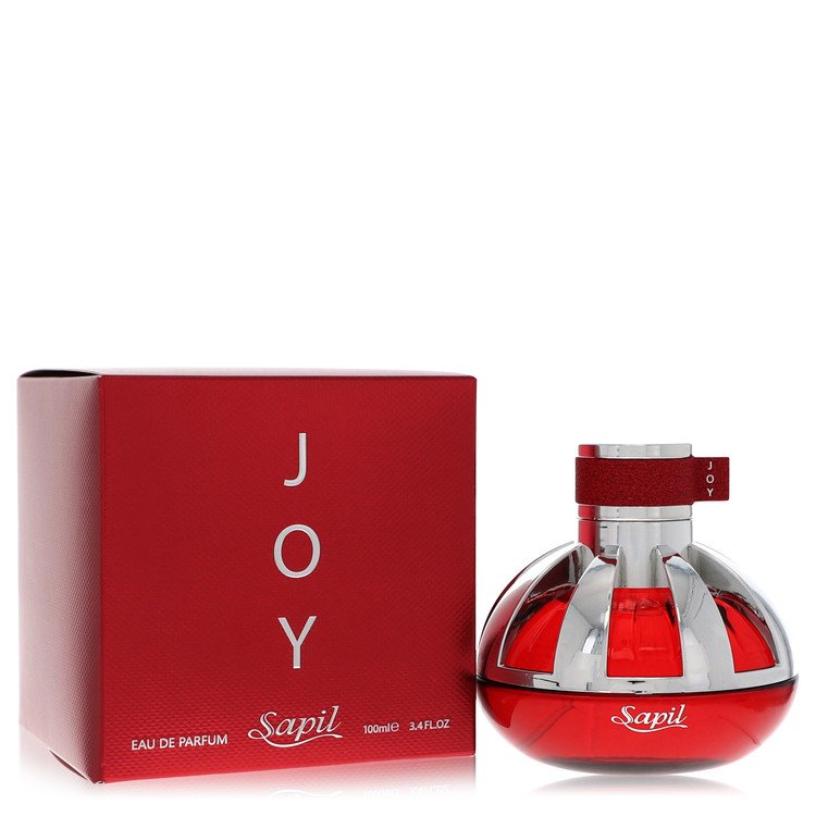 Sapil Sapil Joy Perfume for Women - Buy Online Now at Perfume.com