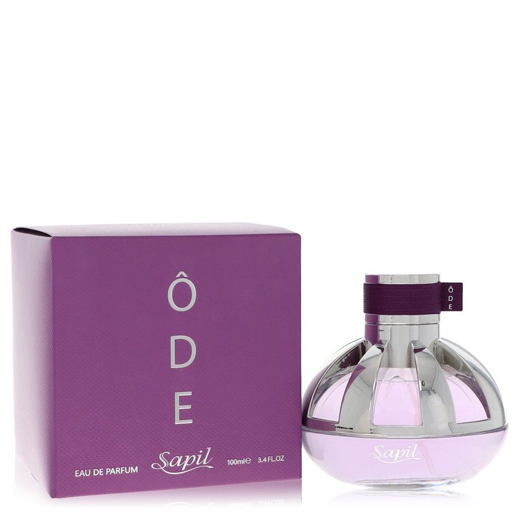 Sapil Sapil Ode Perfume for Women - Buy Online Now at Perfume.com