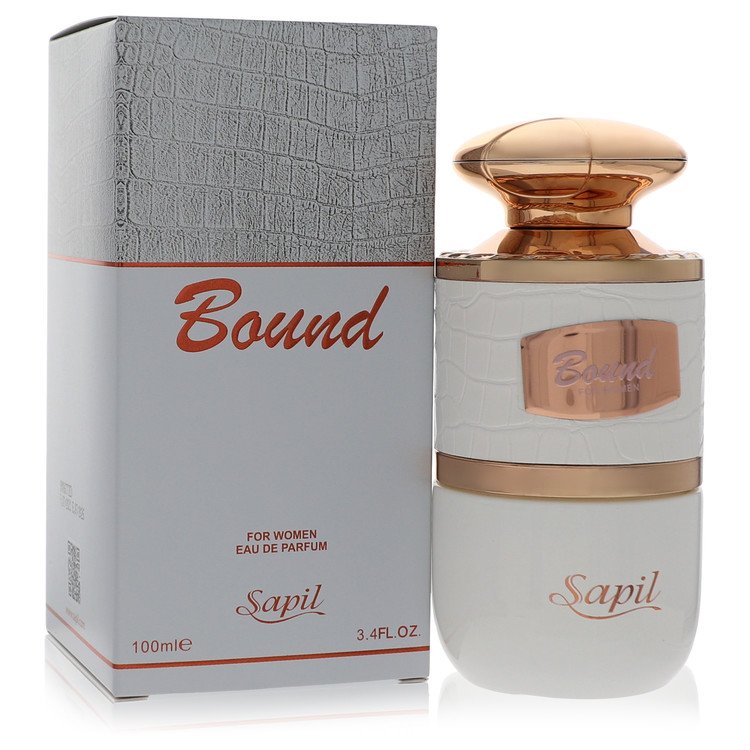 Sapil Sapil Bound Perfume for Women - Buy Online Now at Perfume.com