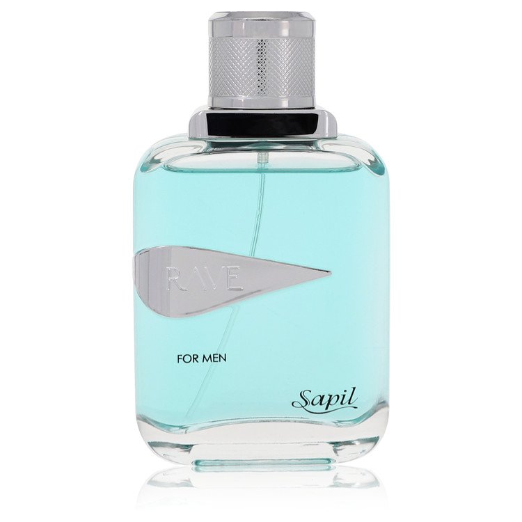 Sapil Rave by Sapil - Buy online | Perfume.com