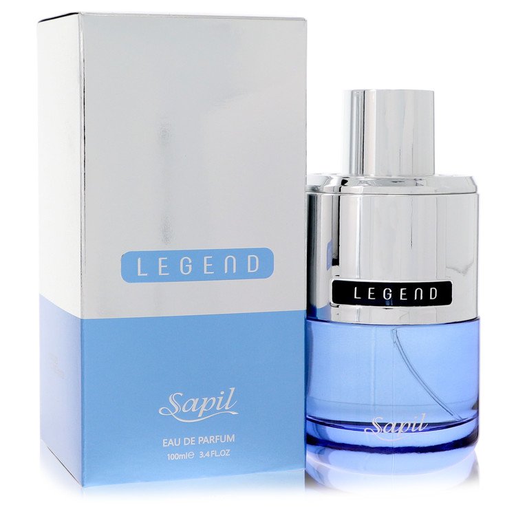 Sapil Sapil Legend Cologne for Men - Buy Online Now at Perfume.com