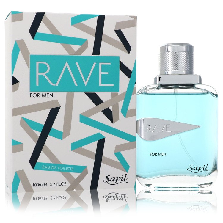 Sapil Sapil Rave Cologne for Men - Buy Online Now at Perfume.com