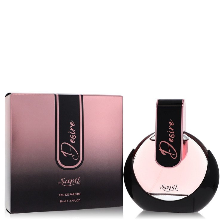 Sapil Desire Perfume for Women | Perfume.com