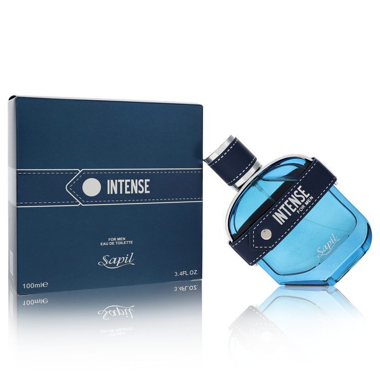 Sapil Intense Cologne for Men | Perfume.com