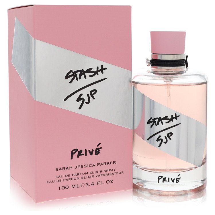 Sarah Jessica Parker Sarah Jessica Parker Stash Prive Perfume for Women ...