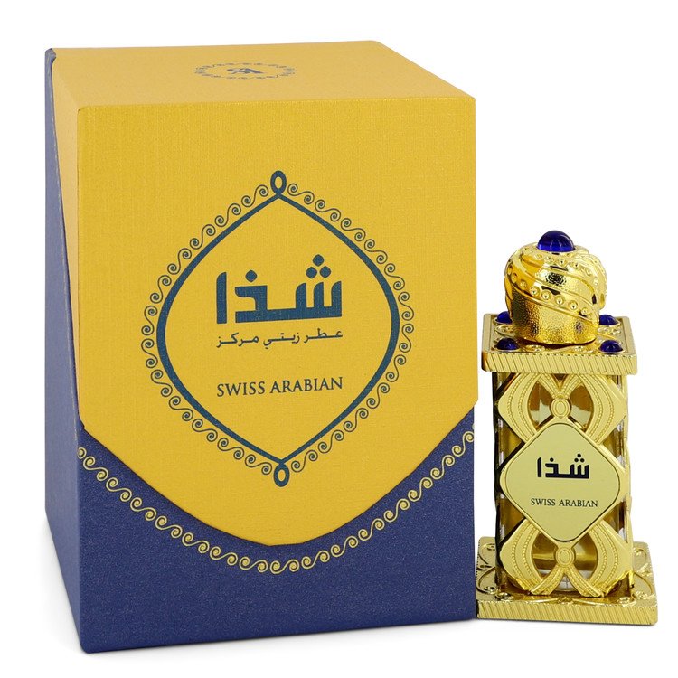 Swiss Arabian Shadha by Swiss Arabian - Buy online | Perfume.com
