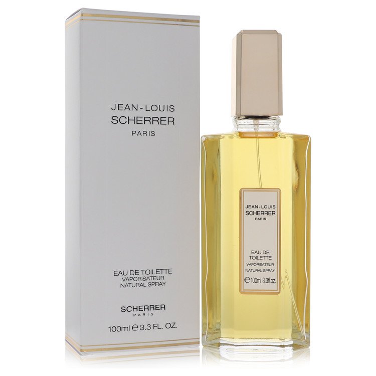 Jean Louis Scherrer Scherrer Perfume for Women - Buy Online Now at ...