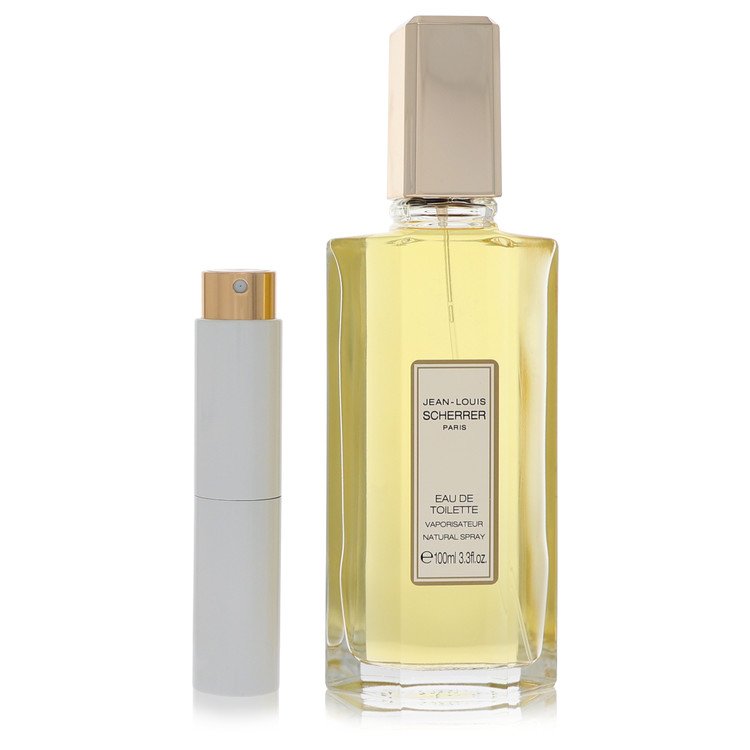 Jean Louis Scherrer Scherrer Perfume for Women - Buy Online Now at ...