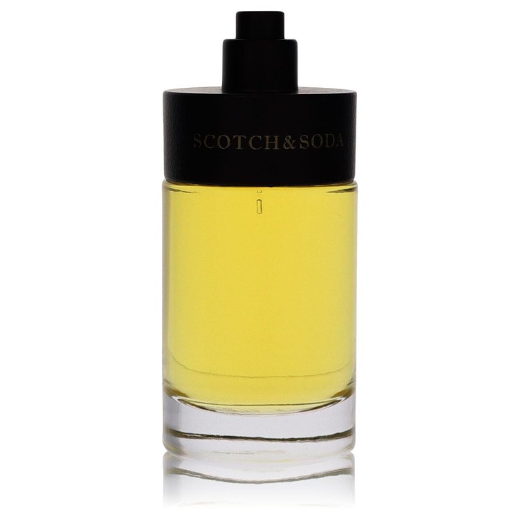 Scotch & Soda by Scotch & Soda - Buy online | Perfume.com