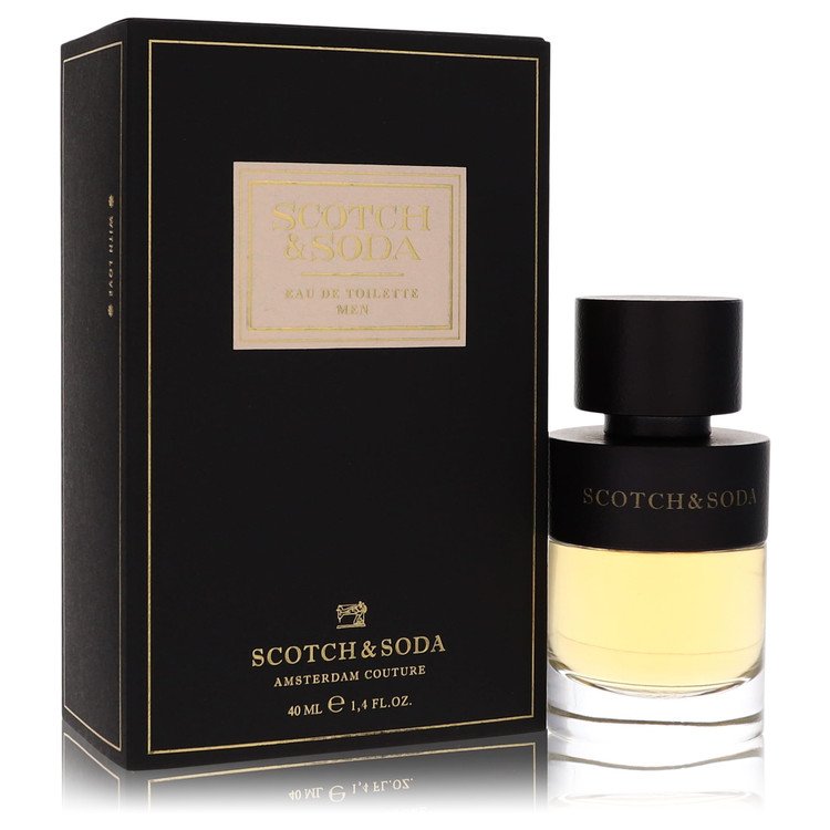 Scotch & Soda by Scotch & Soda - Buy online | Perfume.com