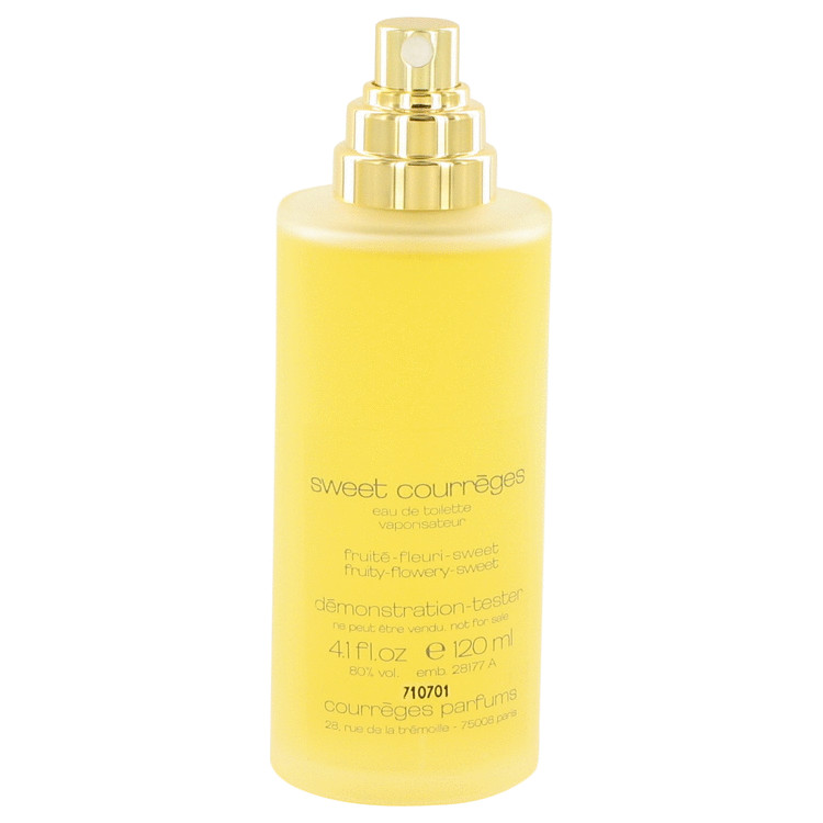 Sweet Courreges by Courreges - Buy online | Perfume.com