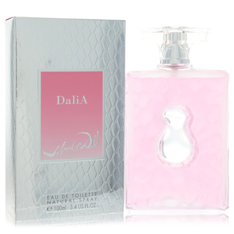 Salvador Dali Dalia by Salvador Dali - Buy online | Perfume.com