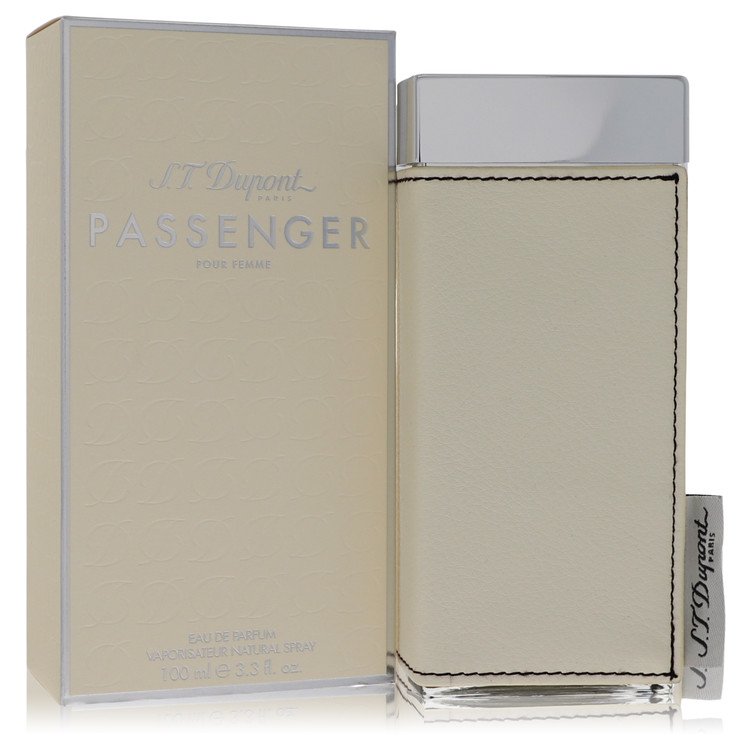 St Dupont Passenger Perfume for Women - Buy Online Now at Perfume.com