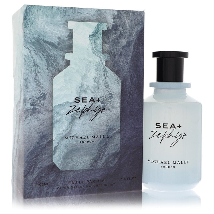 Michael Malul Sea + Zephyr Cologne for Men | Perfume.com