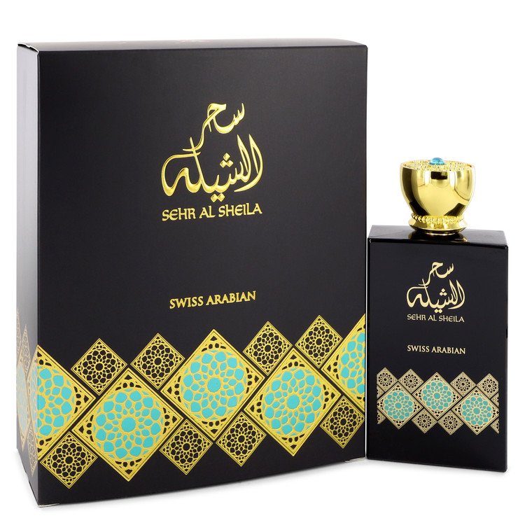 Swiss Arabian Sehr Al Sheila Perfume for Women | Perfume.com