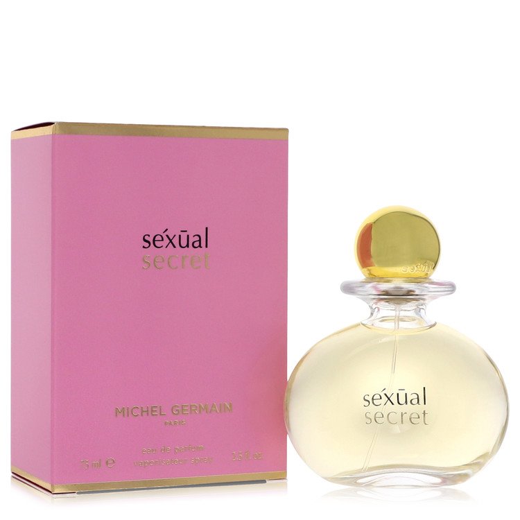 Michel Germain Sexual Secret Perfume For Women Buy Online Now At