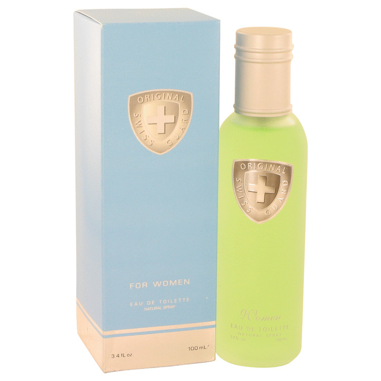 Swiss Guard Perfume for Women - Buy Online Now at Perfume.com