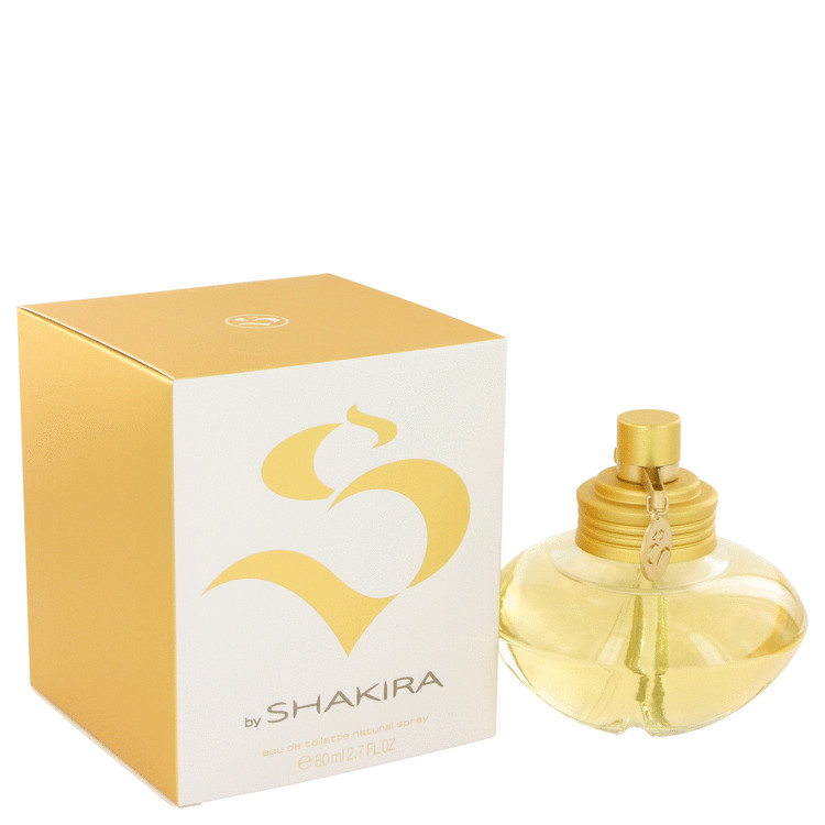 Shakira S Perfume for Women | Perfume.com