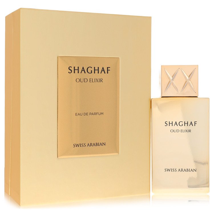 Shaghaf Oud Elixir Perfume for Women | Perfume.com